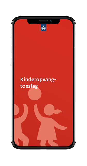 Nu beschikbaar: app van Belastingdienst Toeslagen voor het wijzigen van ...