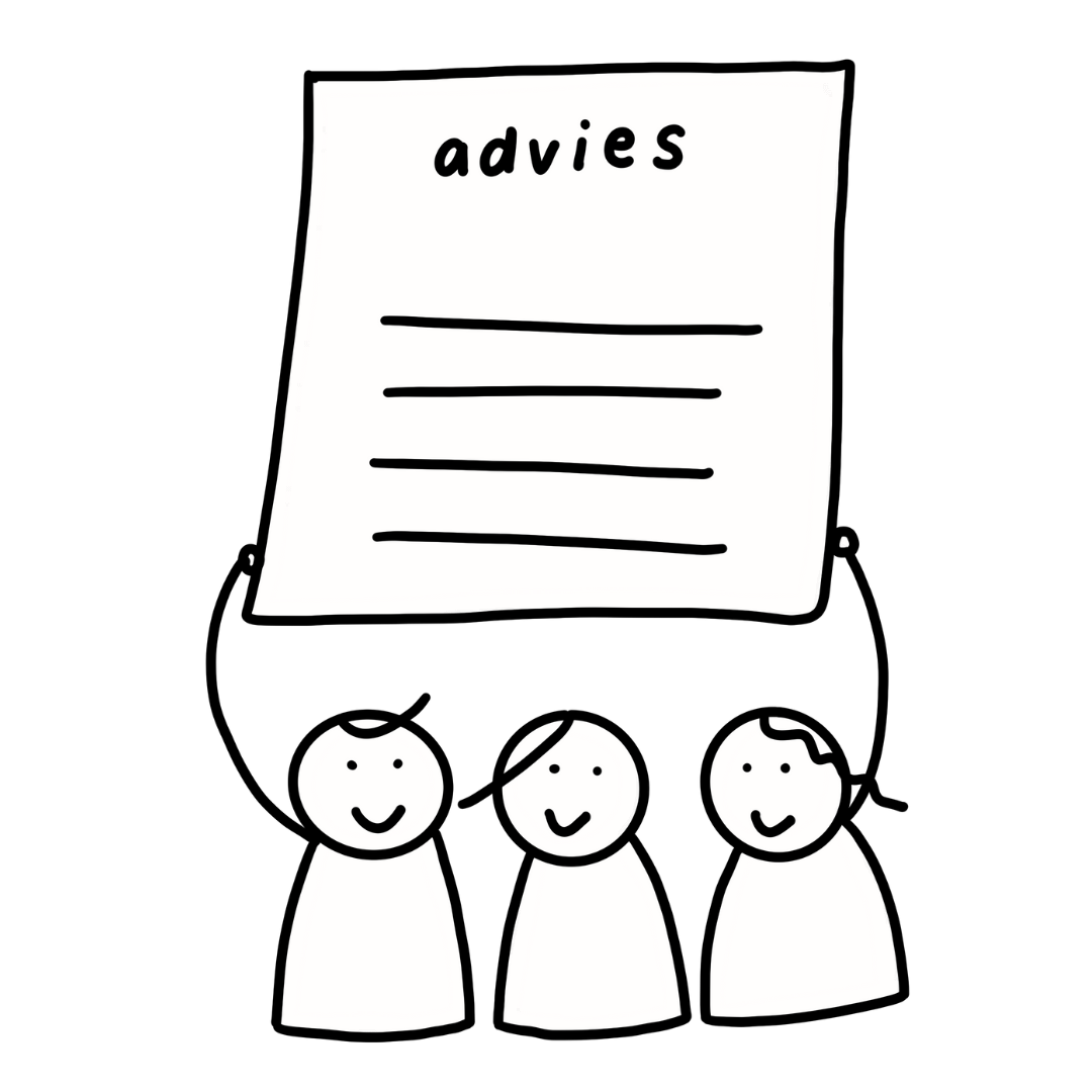 Nieuws - Prijsadviestaject voor oudercommissies