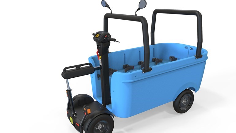 Brandbrief m.b.t. toelating Stint / BSO Bus